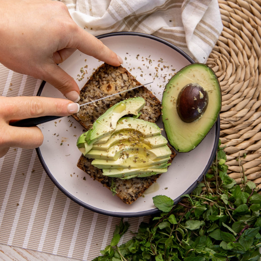 Buy Nut And Seed Bread | The Original Loaf | Stone Age Staples